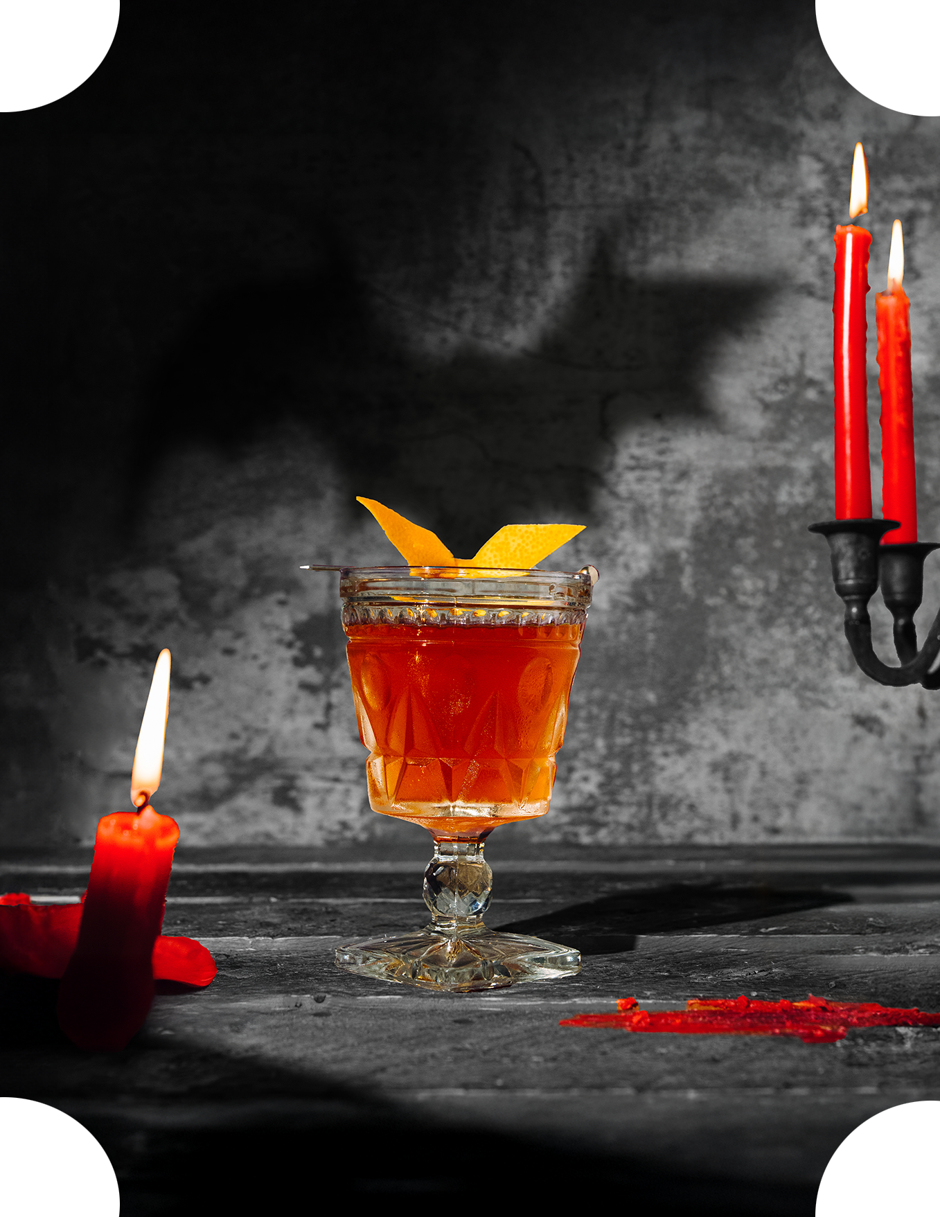 The Crypt Crawler - Full Proof Recipe – The Pathfinder Spirit