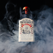 The Pathfinder Spirit – The Pathfinder Spirit