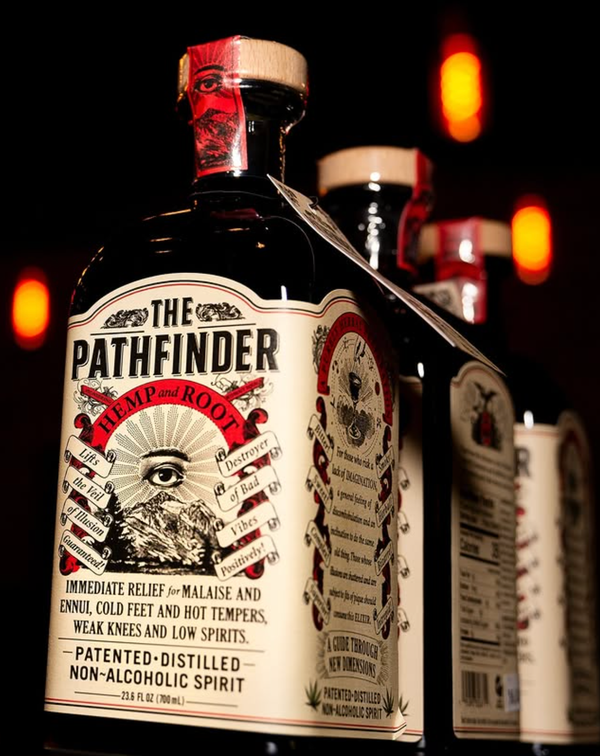 Wholesale Pathfinder Spirit | Non Alcoholic Distributor and Retail ...