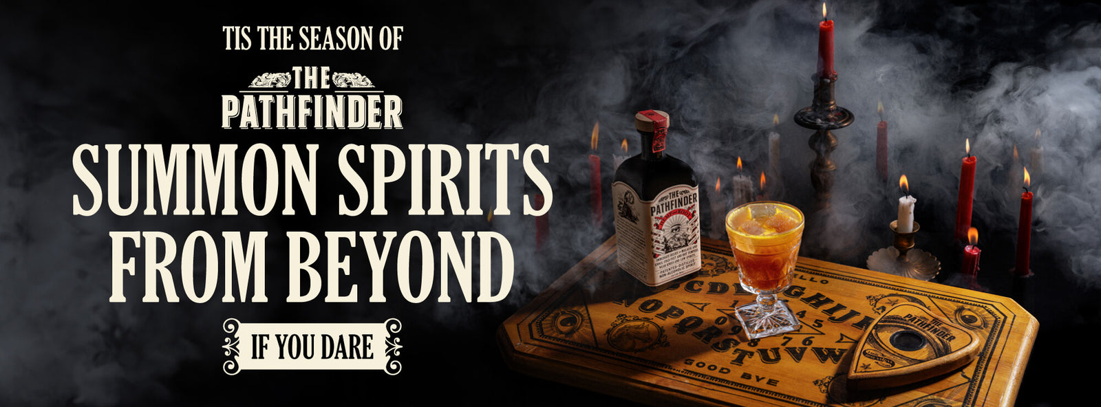 The Pathfinder Hemp and Root