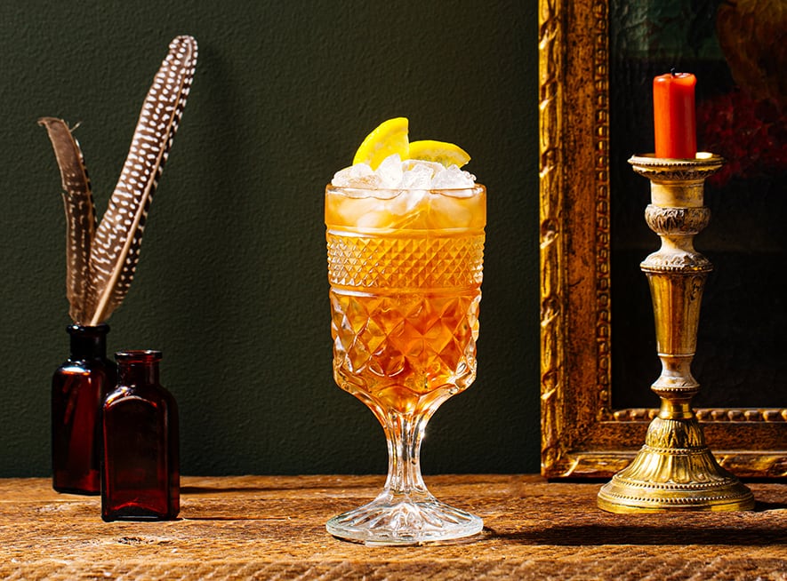 The Pathfinder Hemp and Root