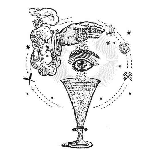 THE PATHFINDER SPIRIT